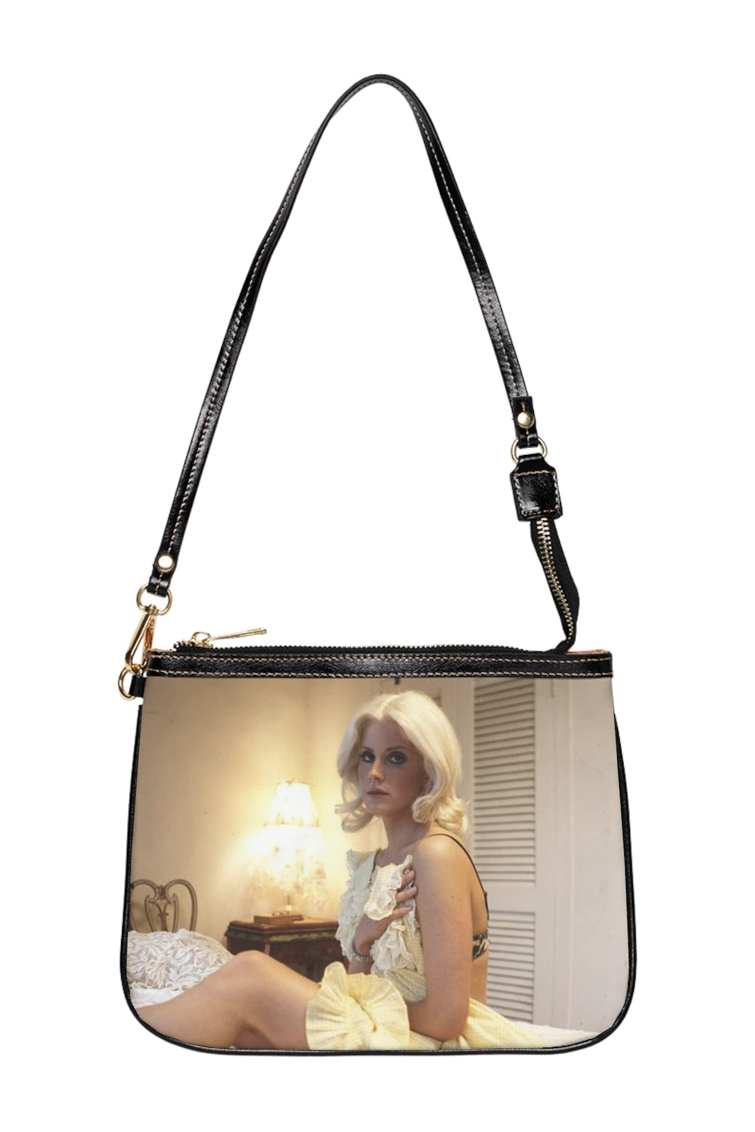 Lizzy Grant Mini Bag – Favorite Child