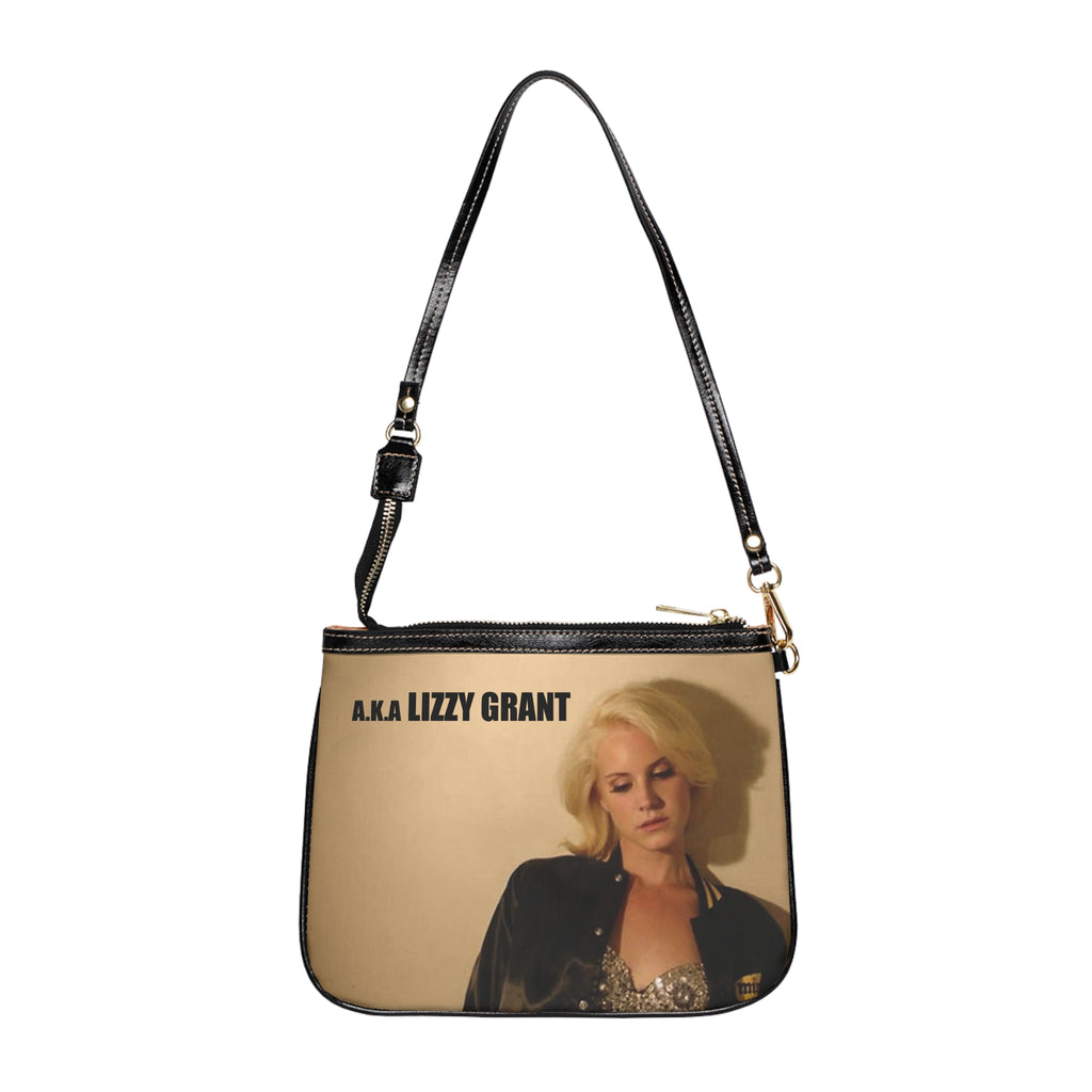 Lizzy Grant Mini Bag – Favorite Child