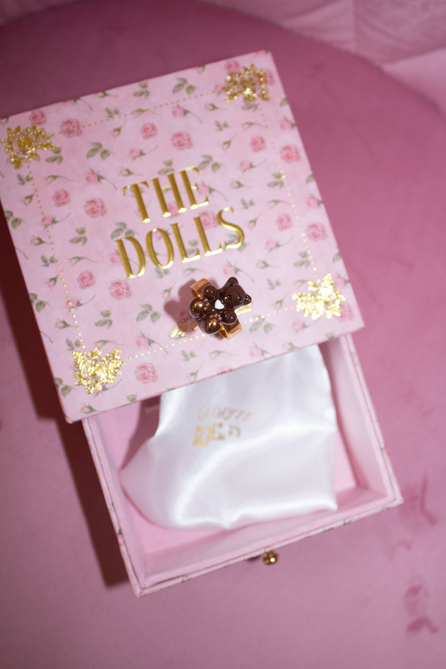 Favorite Child Collective - For the everlasting pop culture dreamer