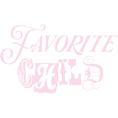 Swan Romance Sweater – Favorite Child