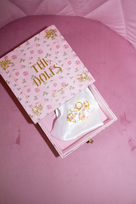 Favorite Child Collective - For the everlasting pop culture dreamer