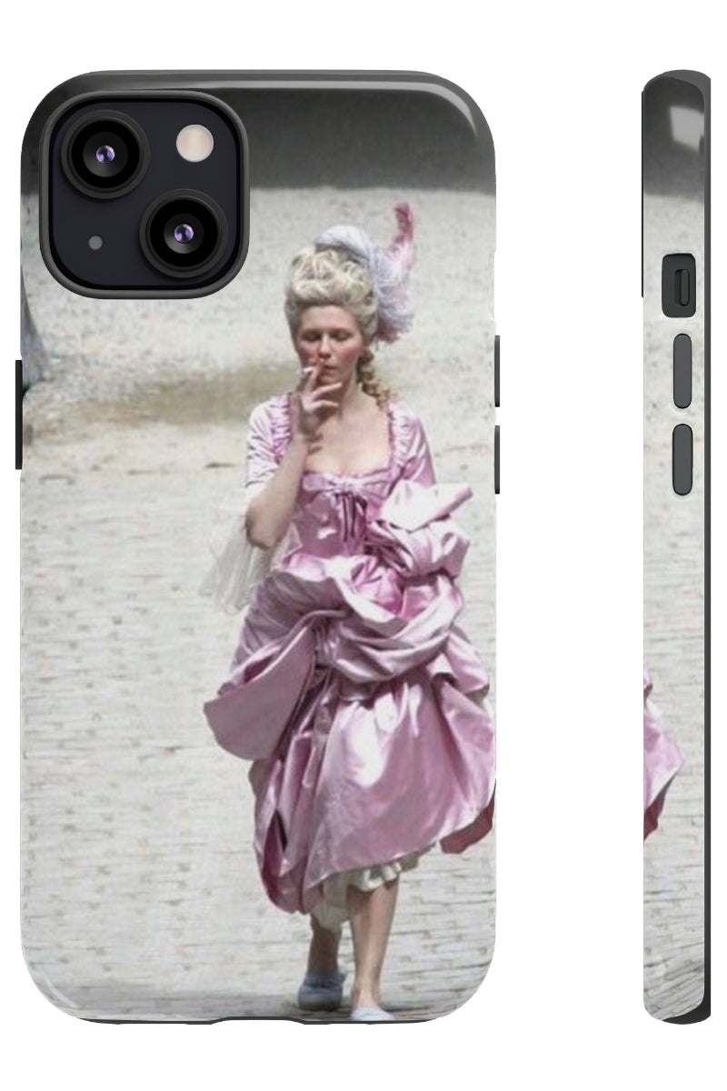 Marie Antoinette Phone Case – Favorite Child